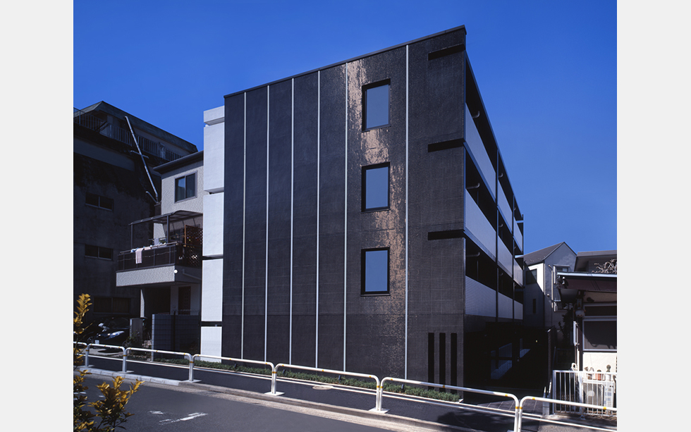 PREMIUM CUBE 写真集｜投資用不動産、マンション経営｜ヴェリタス・インベストメント