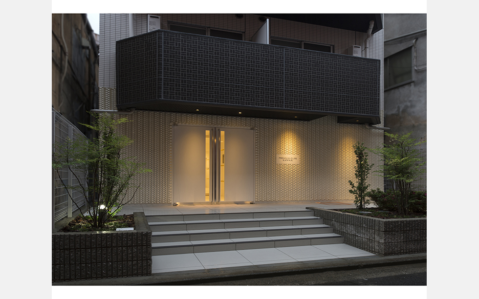 PREMIUM CUBE 写真集｜投資用不動産、マンション経営｜ヴェリタス・インベストメント