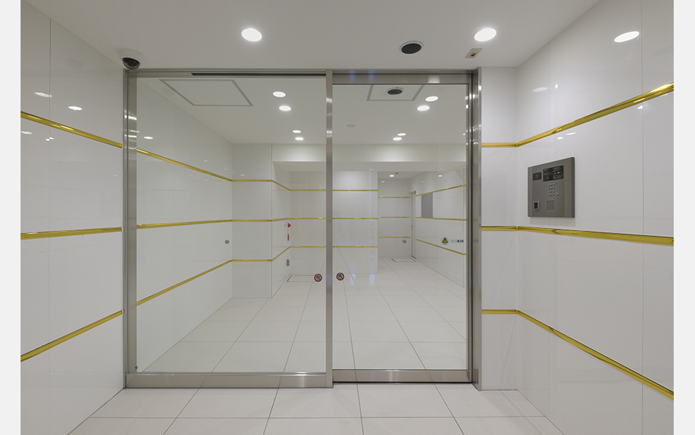 PREMIUM CUBE 写真集｜投資用不動産、マンション経営｜ヴェリタス・インベストメント