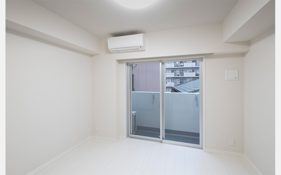 PREMIUM CUBE 写真集｜投資用不動産、マンション経営｜ヴェリタス・インベストメント