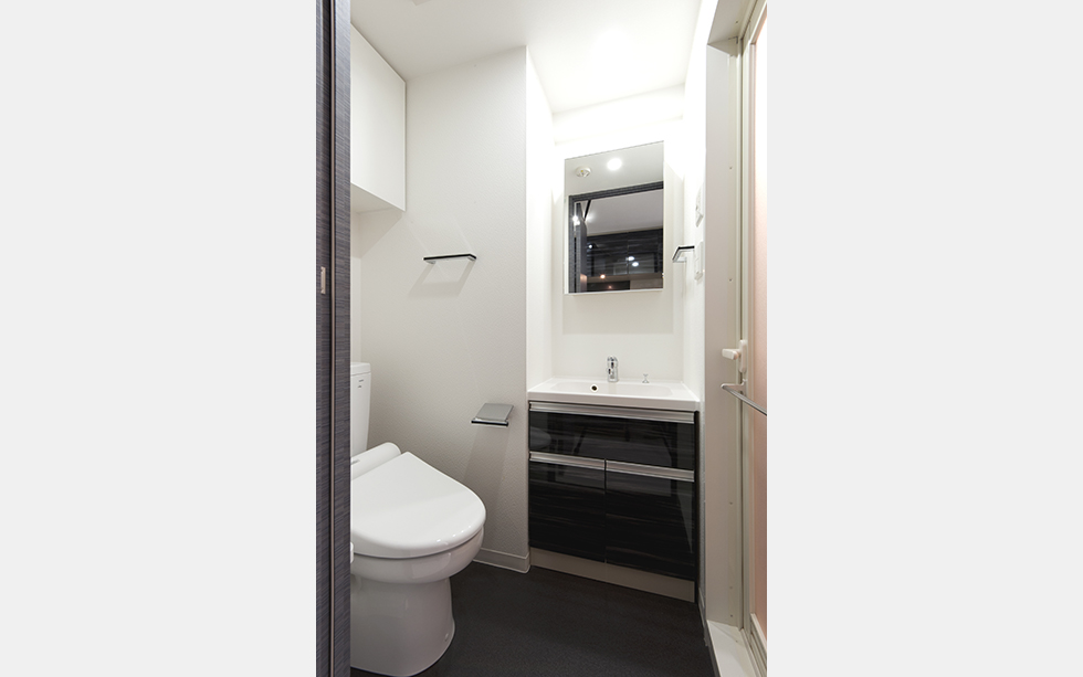 PREMIUM CUBE 写真集｜投資用不動産、マンション経営｜ヴェリタス・インベストメント