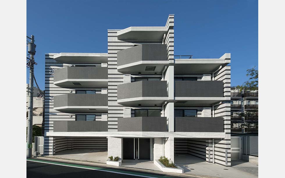 PREMIUM CUBE 写真集｜投資用不動産、マンション経営｜ヴェリタス・インベストメント