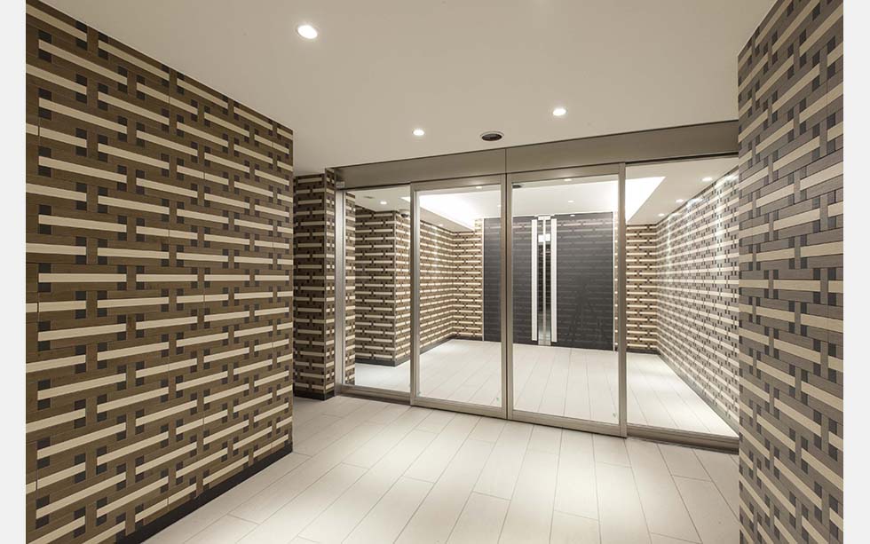 PREMIUM CUBE 写真集｜投資用不動産、マンション経営｜ヴェリタス・インベストメント