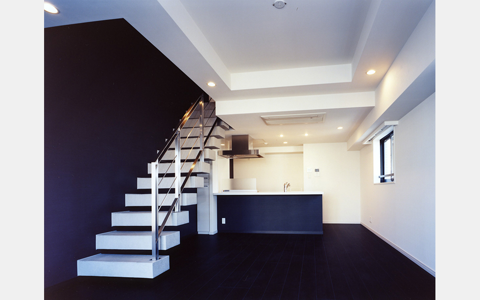 PREMIUM CUBE 写真集｜投資用不動産、マンション経営｜ヴェリタス・インベストメント