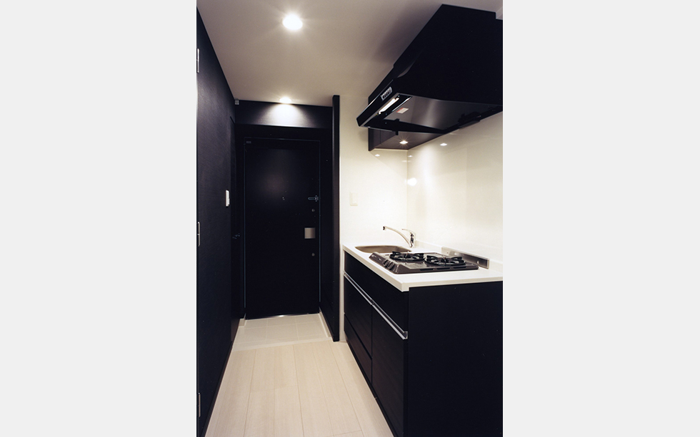 PREMIUM CUBE 写真集｜投資用不動産、マンション経営｜ヴェリタス・インベストメント