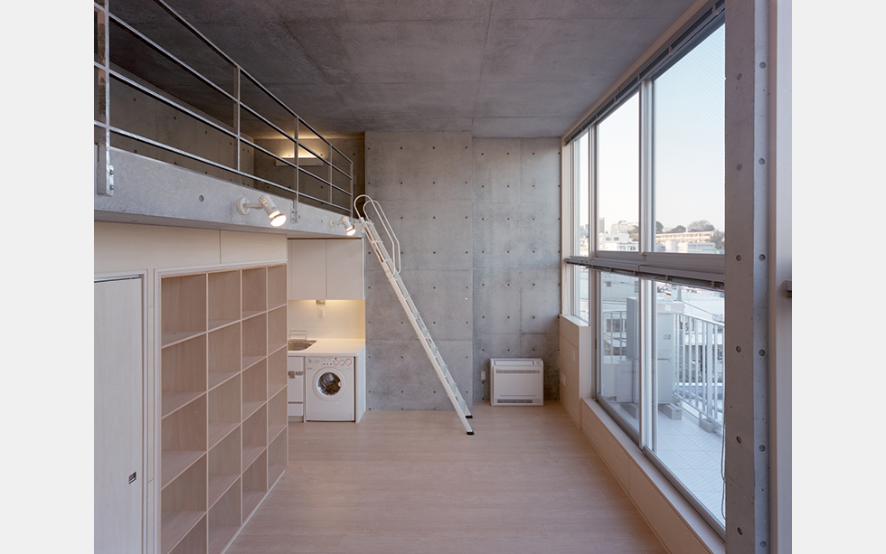 PREMIUM CUBE 写真集｜投資用不動産、マンション経営｜ヴェリタス・インベストメント