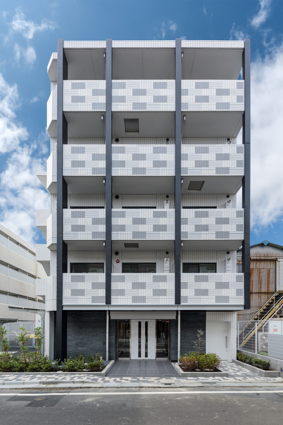 PREMIUM CUBE 写真集｜投資用不動産、マンション経営｜ヴェリタス・インベストメント