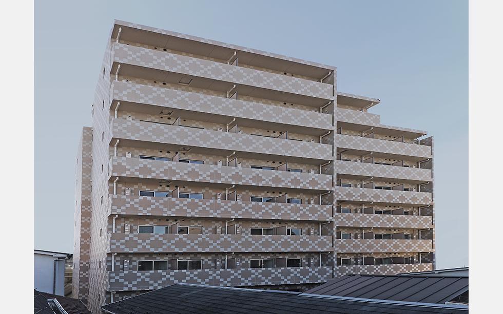 PREMIUM CUBE 写真集｜投資用不動産、マンション経営｜ヴェリタス・インベストメント