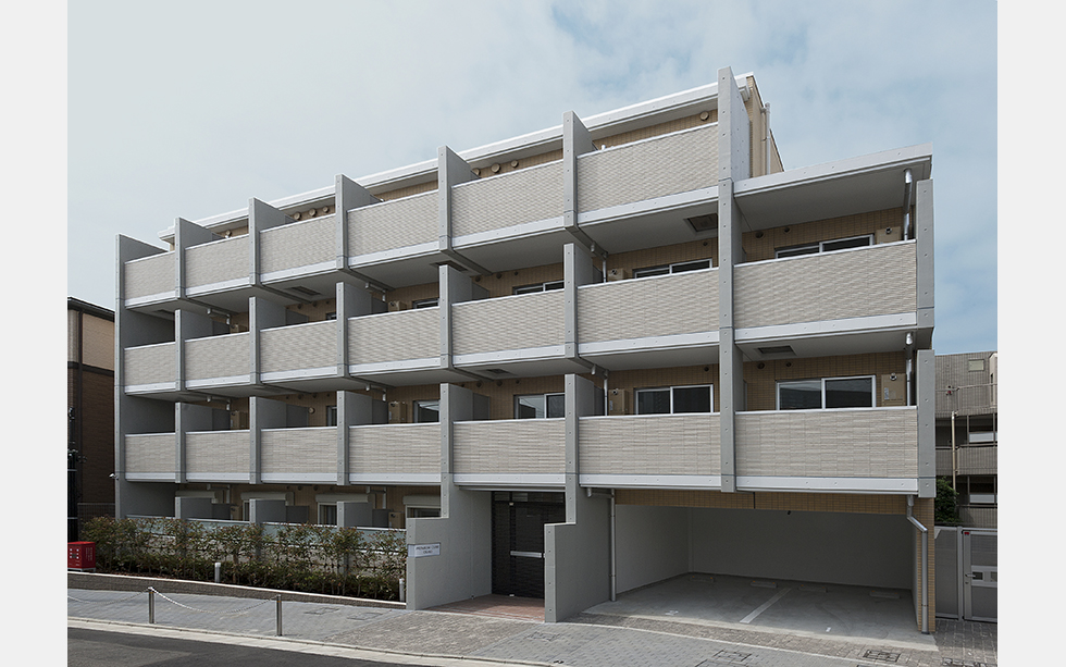 PREMIUM CUBE 写真集｜投資用不動産、マンション経営｜ヴェリタス・インベストメント