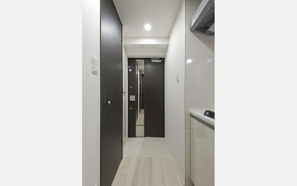 PREMIUM CUBE 写真集｜投資用不動産、マンション経営｜ヴェリタス・インベストメント