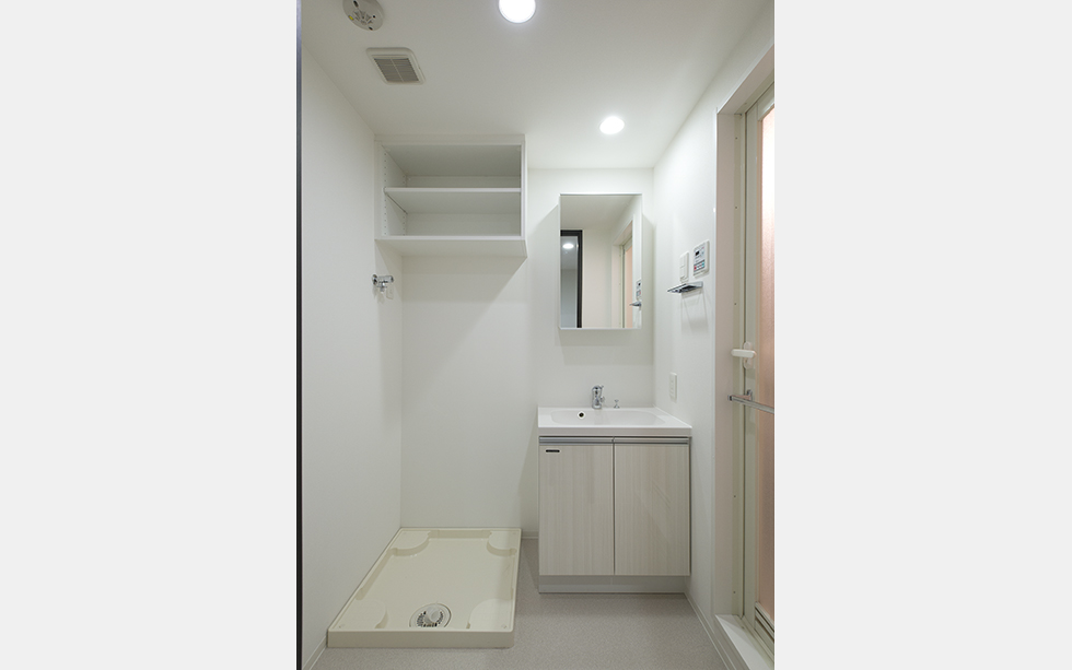 PREMIUM CUBE 写真集｜投資用不動産、マンション経営｜ヴェリタス・インベストメント