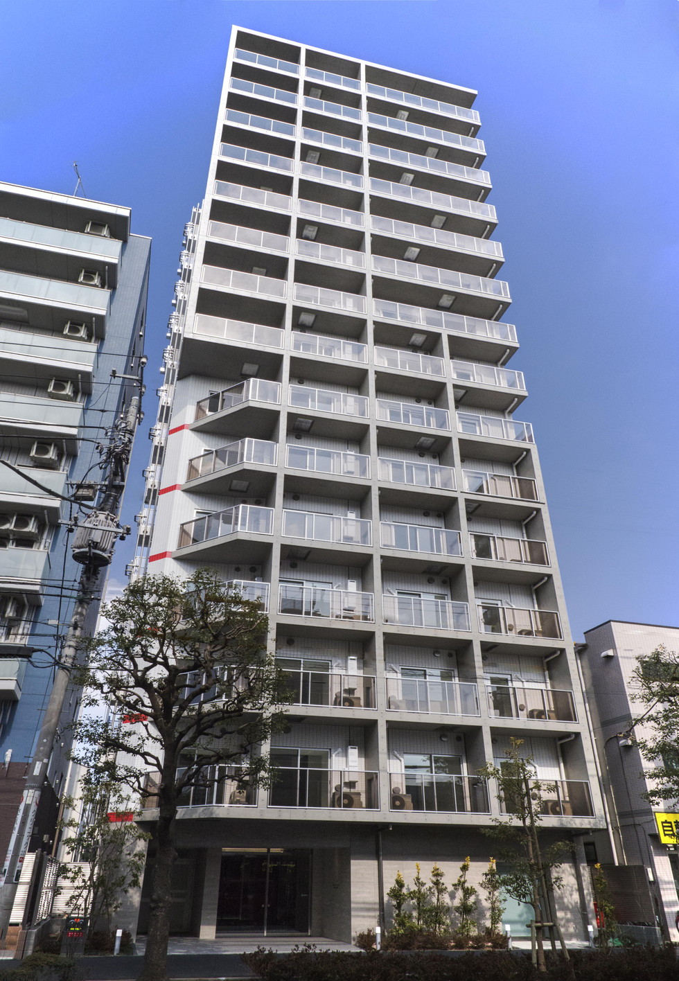 PREMIUM CUBE 写真集｜投資用不動産、マンション経営｜ヴェリタス・インベストメント