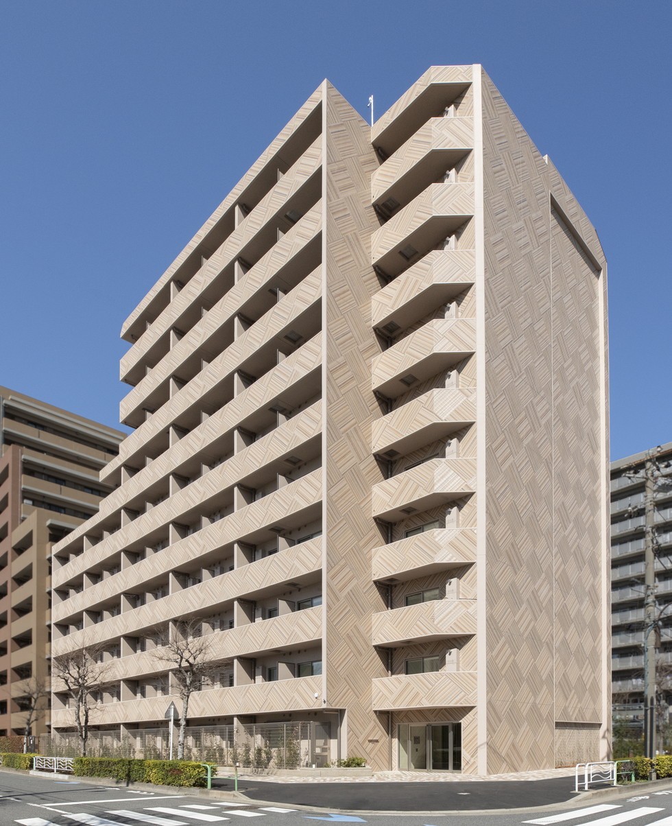 PREMIUM CUBE 写真集｜投資用不動産、マンション経営｜ヴェリタス・インベストメント