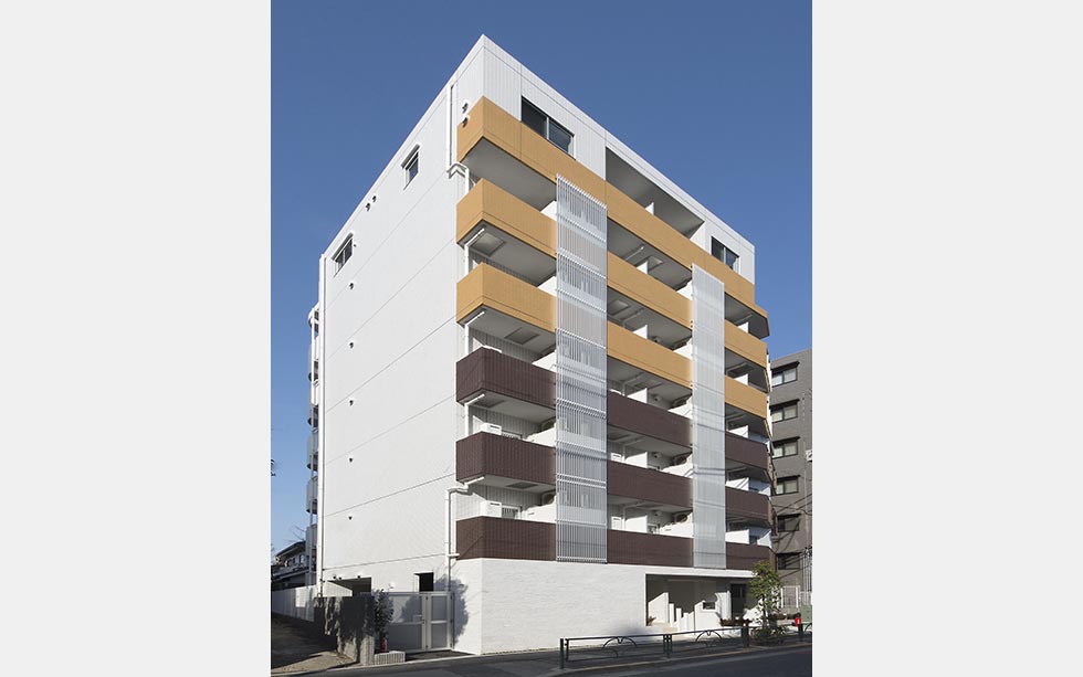 PREMIUM CUBE 写真集｜投資用不動産、マンション経営｜ヴェリタス・インベストメント