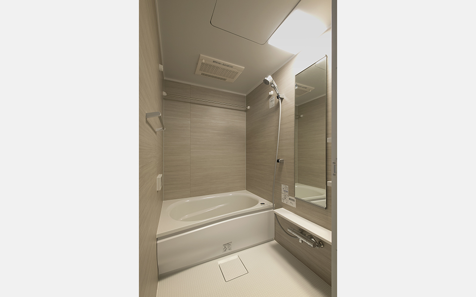 PREMIUM CUBE 写真集｜投資用不動産、マンション経営｜ヴェリタス・インベストメント